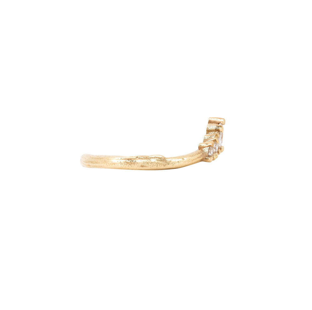 Crown of Joy Diamond Ring | Chupi