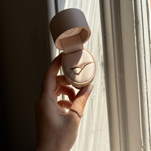 Chupi Jewellery | Engagement Rings, Wedding Rings & Fine Jewellery