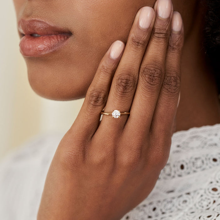 Diamond Engagement Rings by Chupi | Engagement Ring Dublin