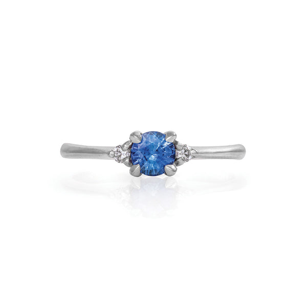Sapphire Engagement Rings – Chupi Jewellery, Dublin, Ireland