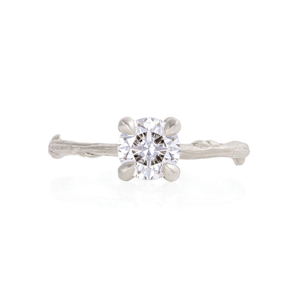 Lab Grown Diamond Engagement Rings by Chupi Jewellery