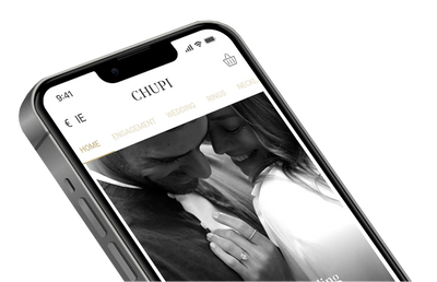 About Chupi Jewellery - Our Story | Chupi